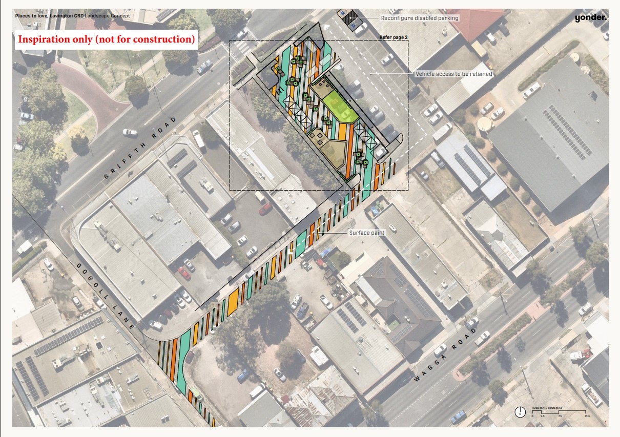 Places to Love - Lavington | Have Your Say