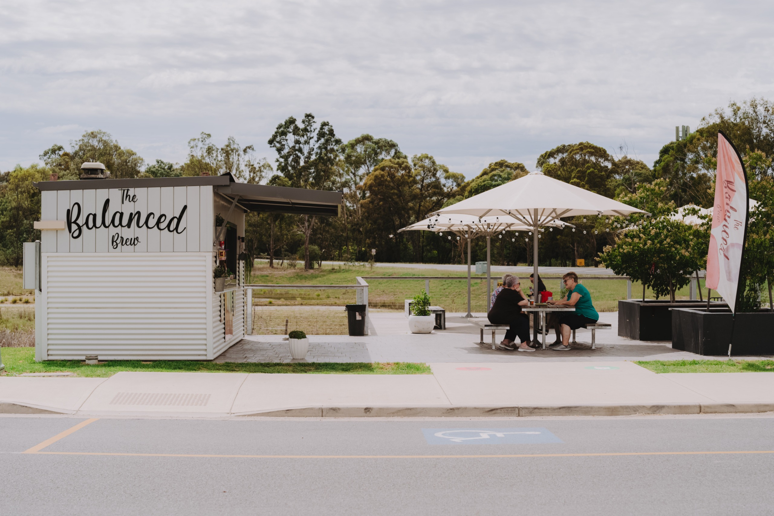 Thurgoona Commercial Precinct | Engaging Albury